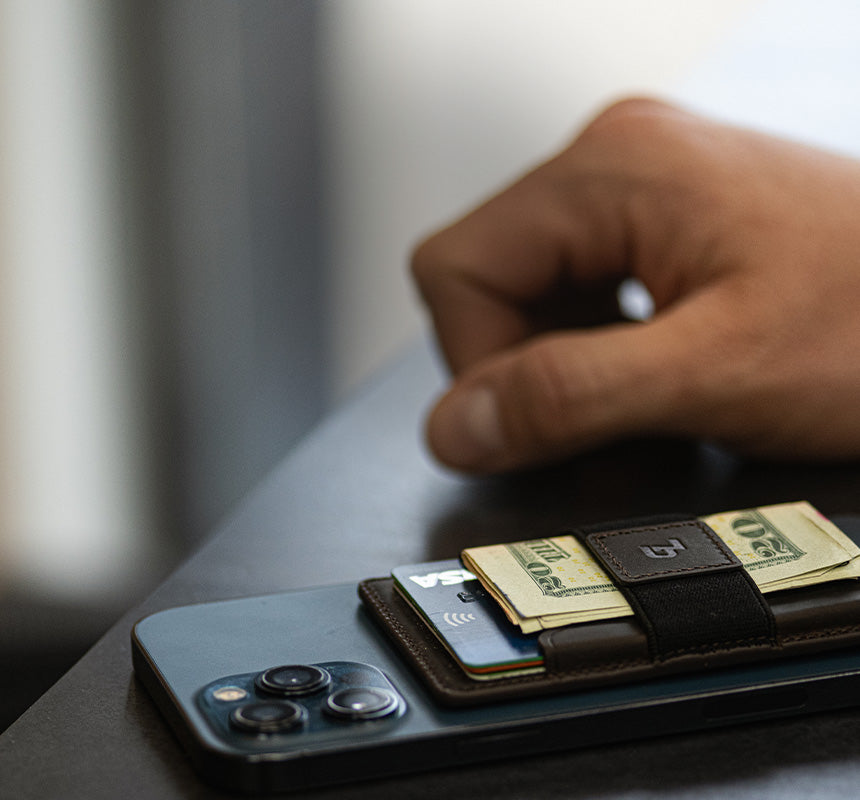 Groove Wallets - Amazon | Groove Life