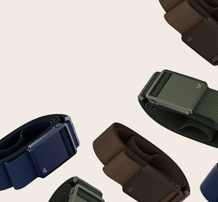 Shop All Silicone Rings from Groove Life®