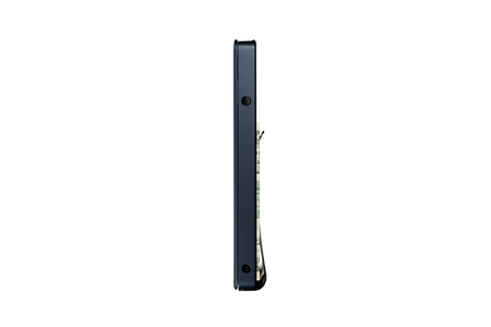Groove Wallet® with MagSafe Plate - Abyss Navy