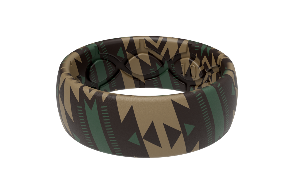 Nomad Rancher Silicone Ring from Groove Life®