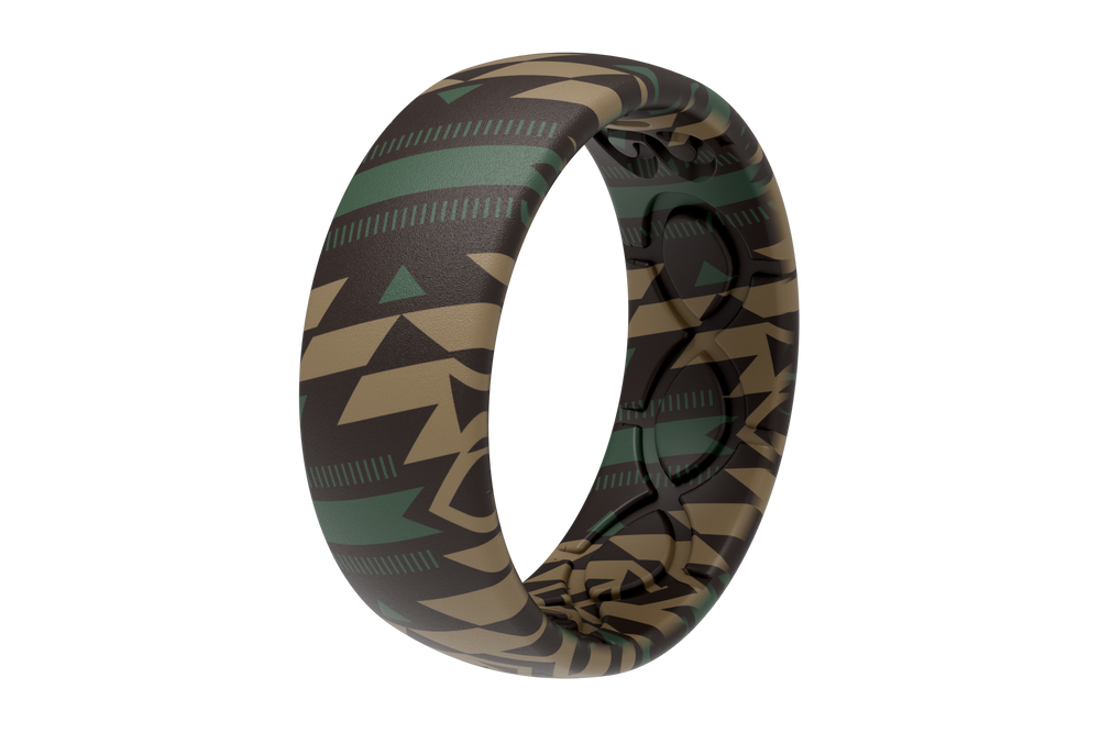 Nomad Rancher Silicone Ring from Groove Life®