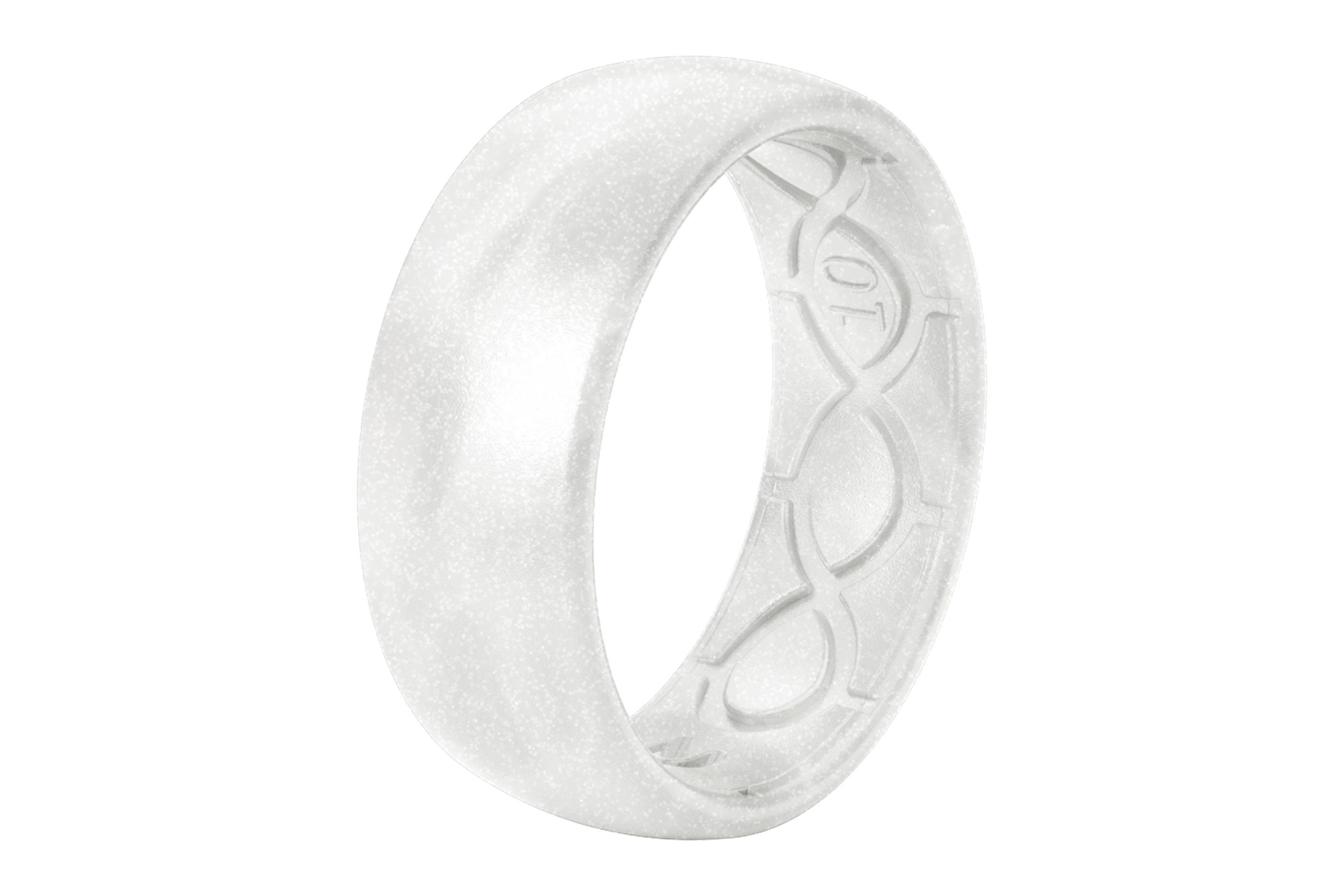 Silicone Rings For Men | Groove Life - Tagged "metallic"