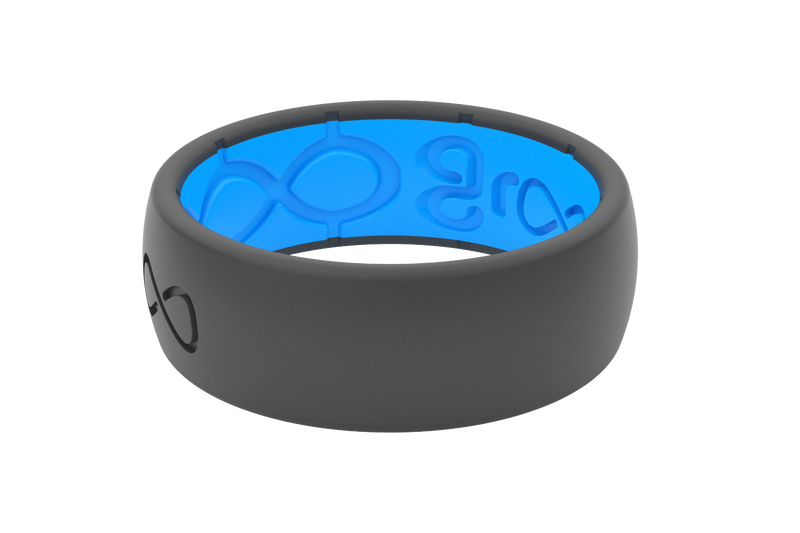 Silicone Rings For Men from Groove Life®