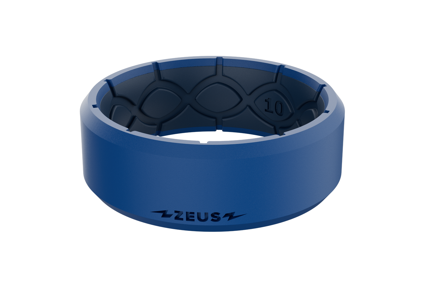 Groove Life | Zeus™ Edge Pacific Ring