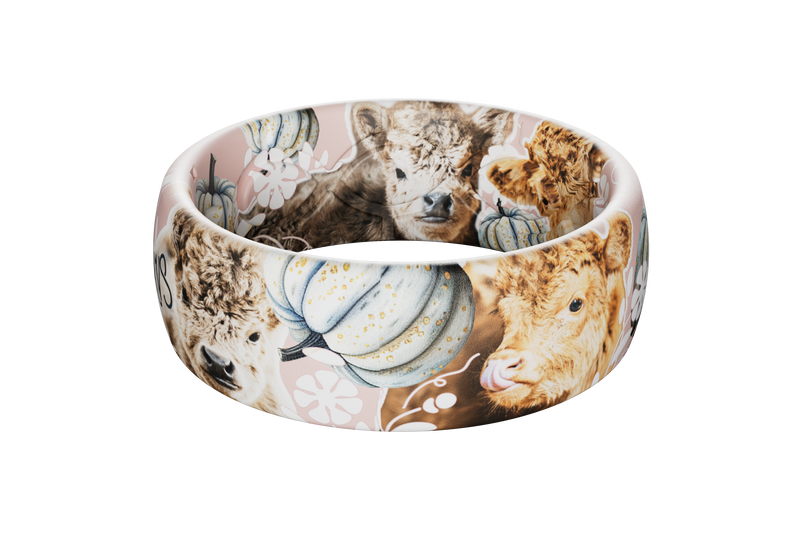 Silicone Rings for Women from Groove Life®