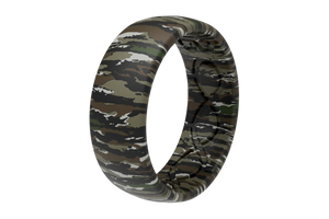 RealTree Edge Camouflage Breathable & Silicone Ring