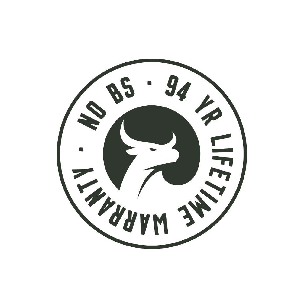 Groove Life Ring Warranty
