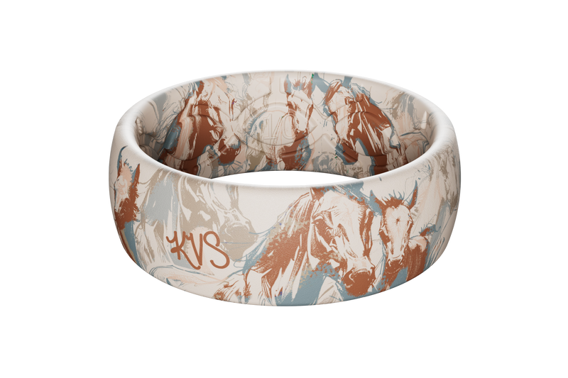 Silicone Rings for Women from Groove Life®