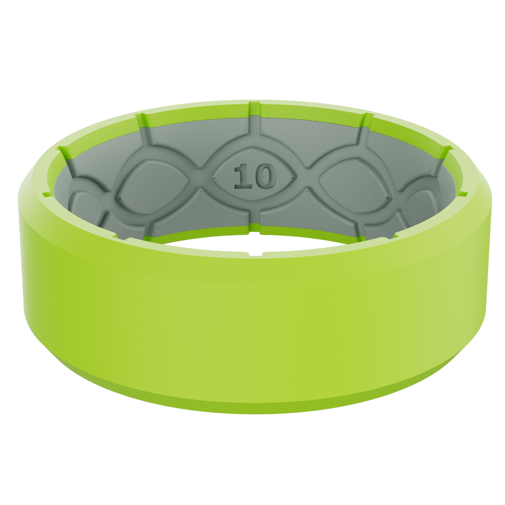 Groove Edge | Beveled | Surge | Lifetime Warranty