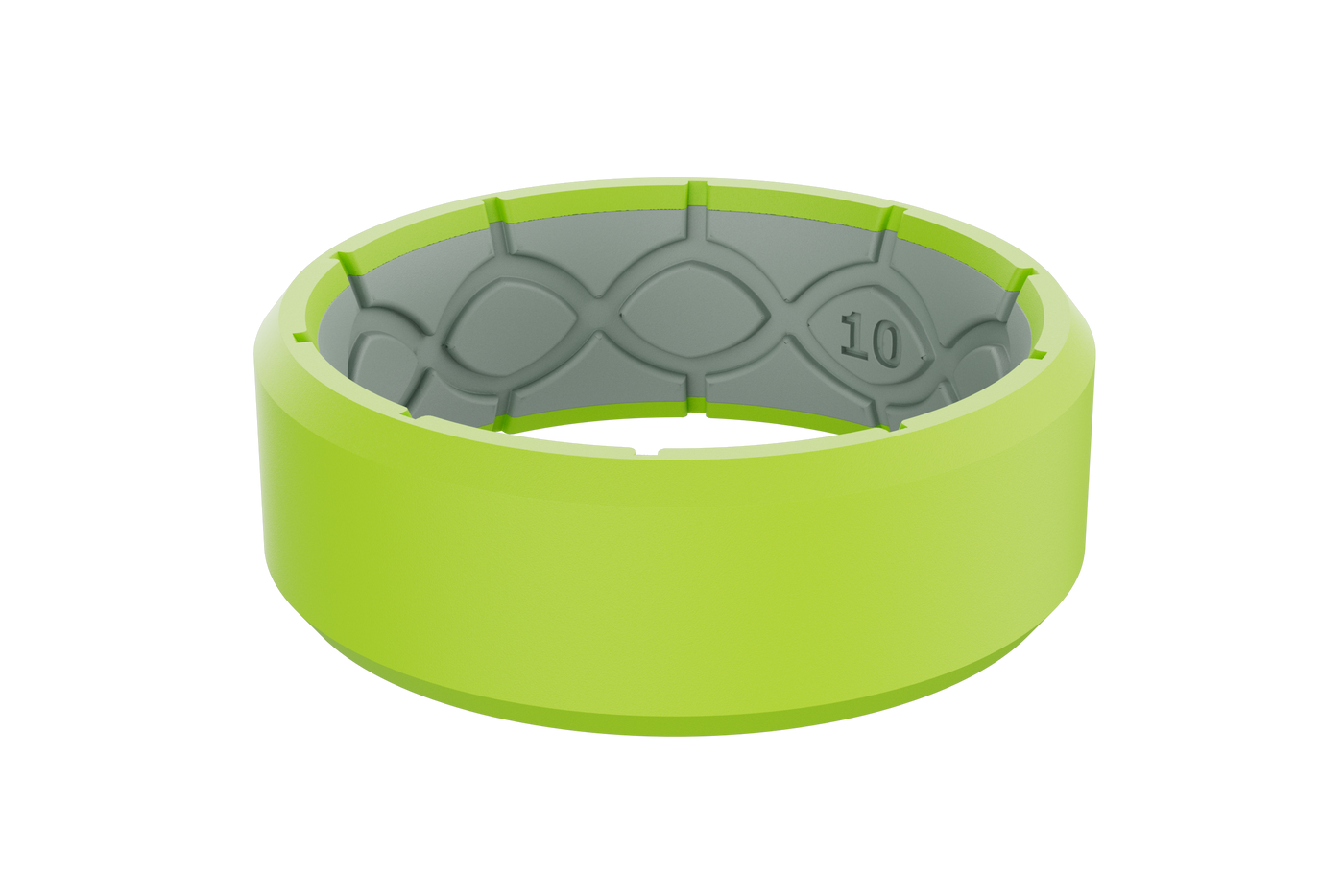 Groove Edge | Beveled | Surge | Lifetime Warranty