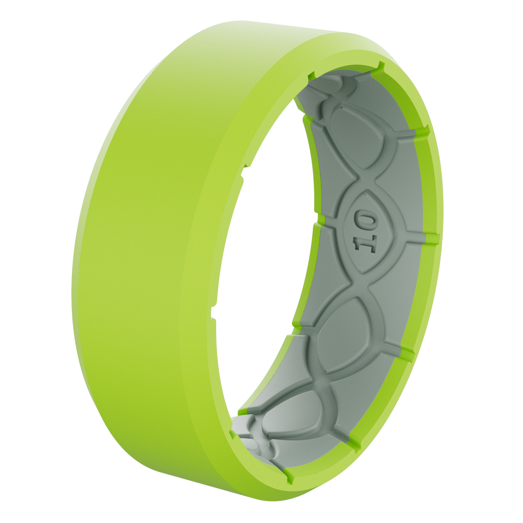Groove Edge | Beveled | Surge | Lifetime Warranty