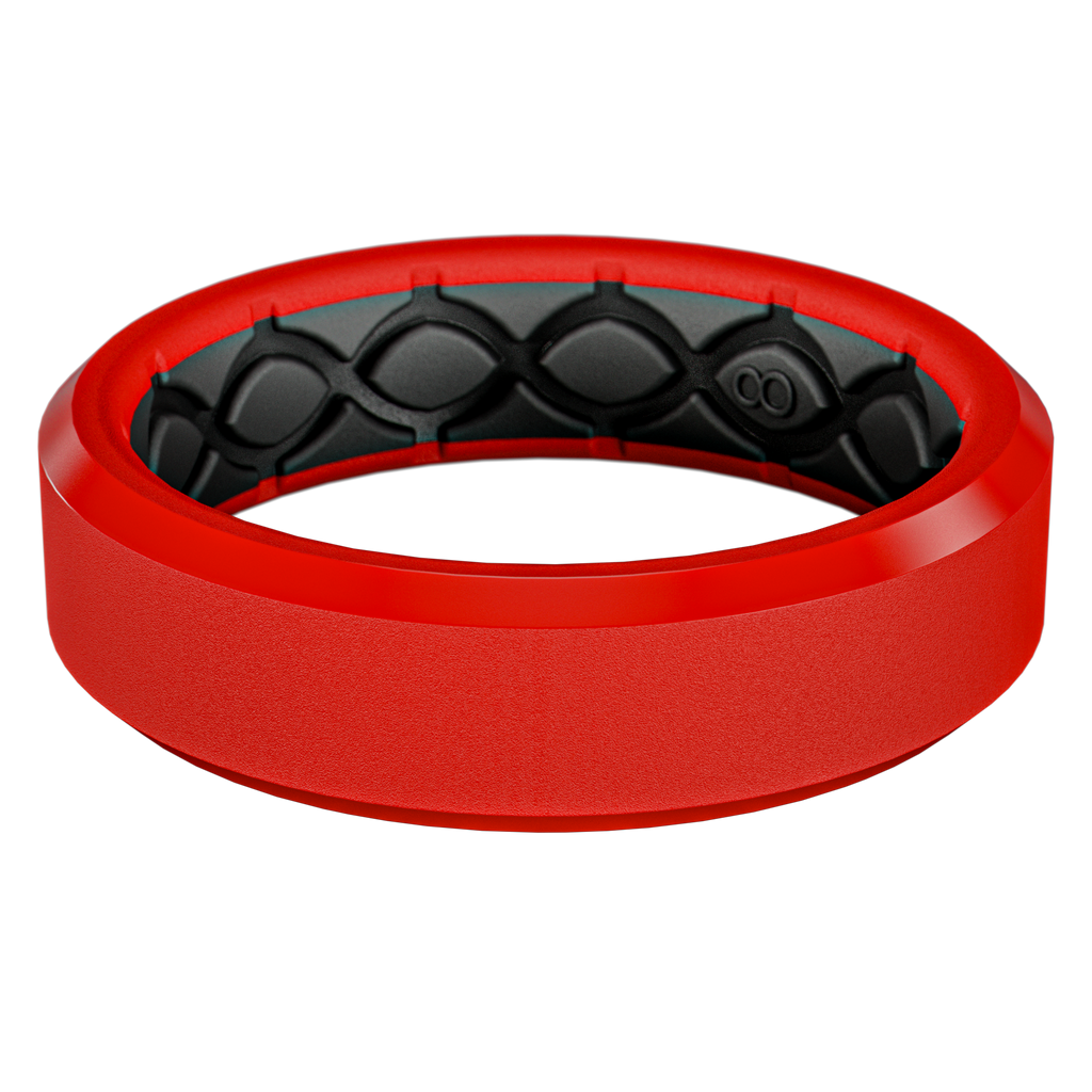 Zeus Infrared Pulse Rings | Limited Edition Zeus Ring by Groove Life