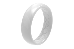 Silicone Wedding Bands - Rings for Men and Women | Groove Life