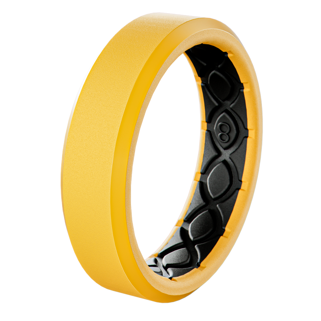 Zeus Campus Gold | Limited Edition Zeus Ring by Groove Life