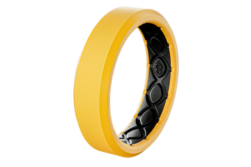 Zeus Campus Gold | Limited Edition Zeus Ring by Groove Life