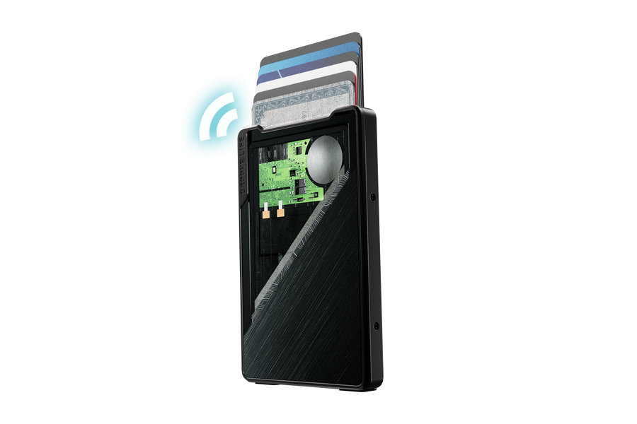 Groove Wallet Collection from Groove Life®