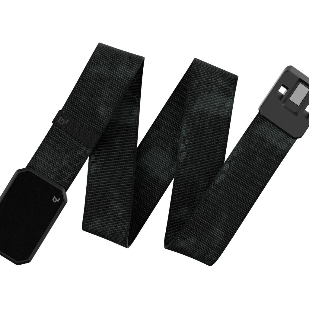 Kryptek Typhon Mens Camo Belt by Groove Life