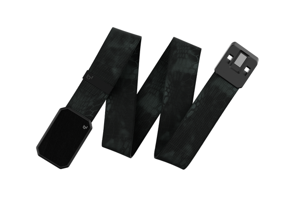 Kryptek Typhon Mens Camo Belt by Groove Life