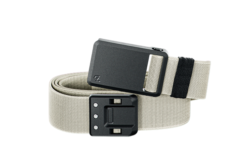 Ultra Belt - Frosted Sage Colored Belt, the Groove Belt Ultra