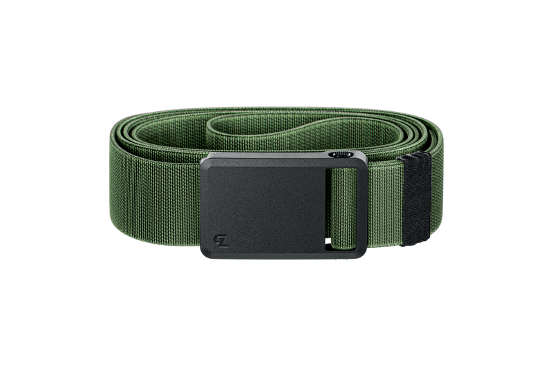 Groove Belt - Magnetic Belts for Tactical & Daily Wear