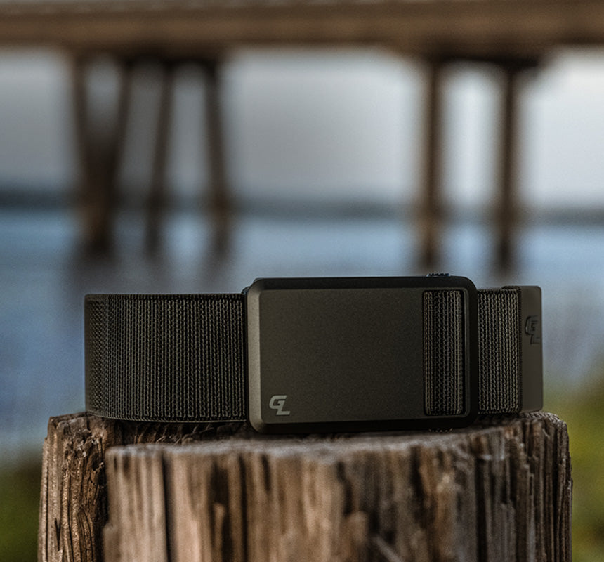 Shop Men's Silicone Rings, Watch Bands, AirPods Case & Groove Life Belts™