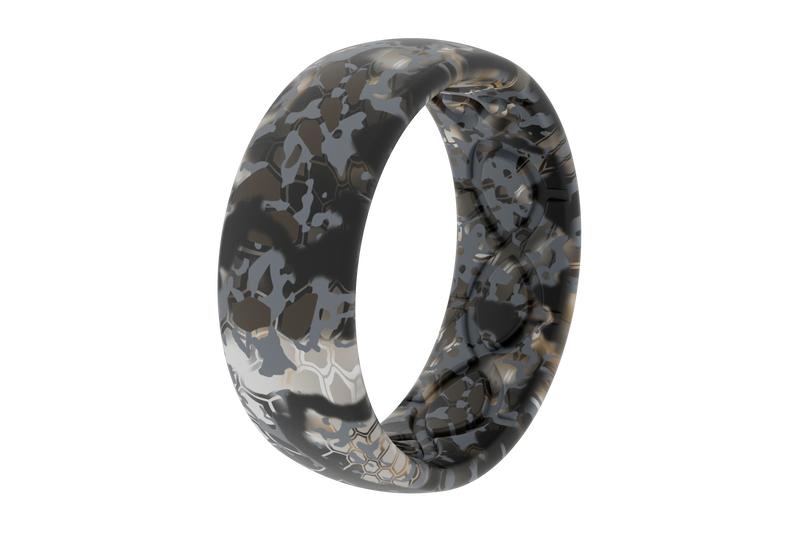 Kryptek Camouflage Ring Collection | Durable & Tactical Rings