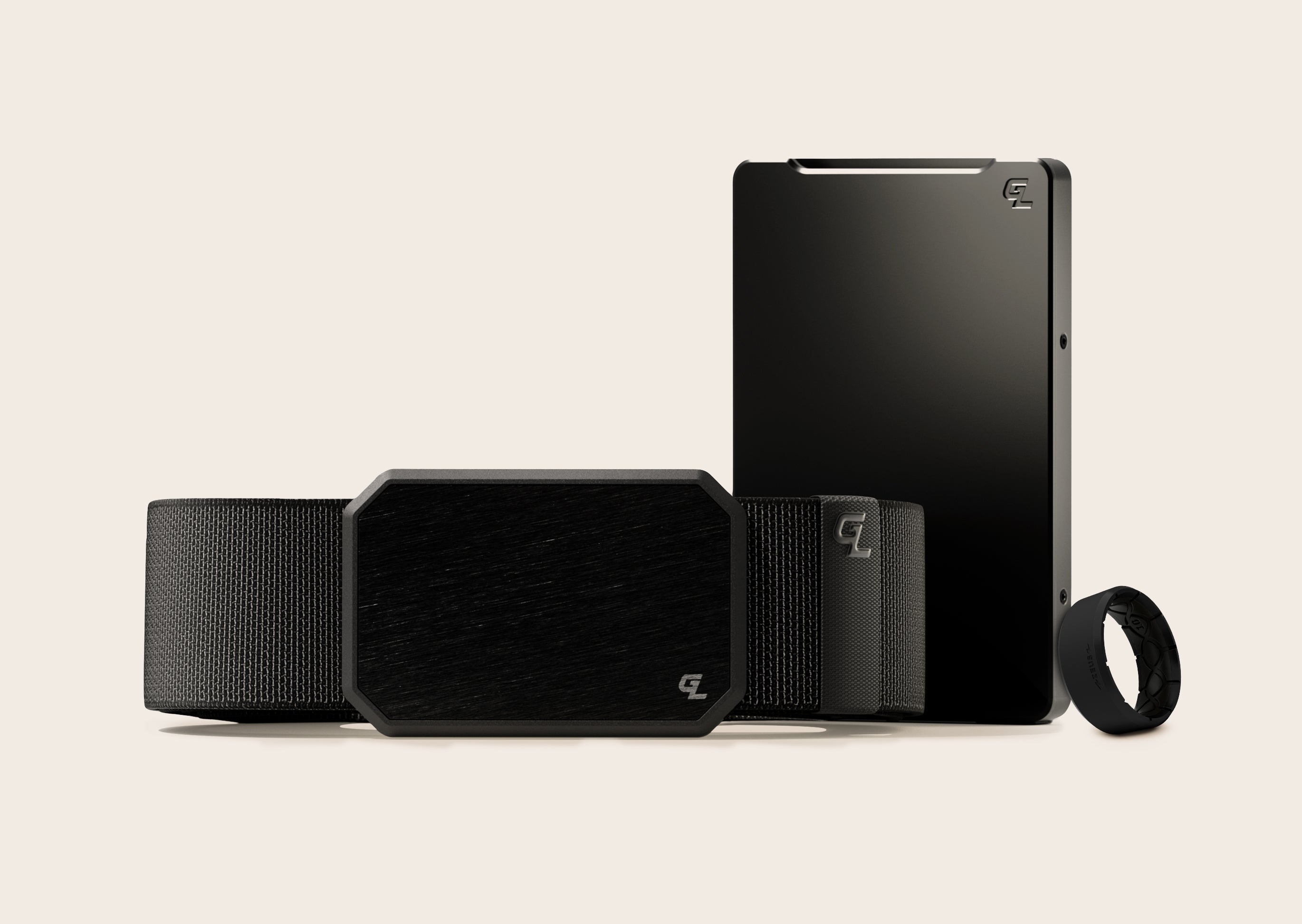 Shop Women's Silicone Rings & Watch Bands | Groove Life