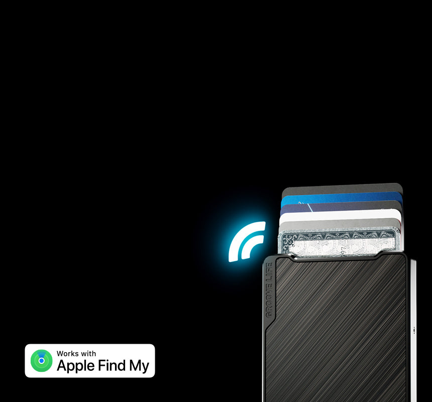 AirPods Case | Groove Life®️️