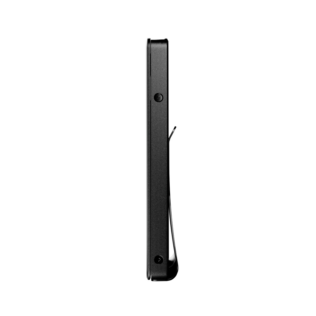 Best Seller - Groove Wallet - Midnight Black