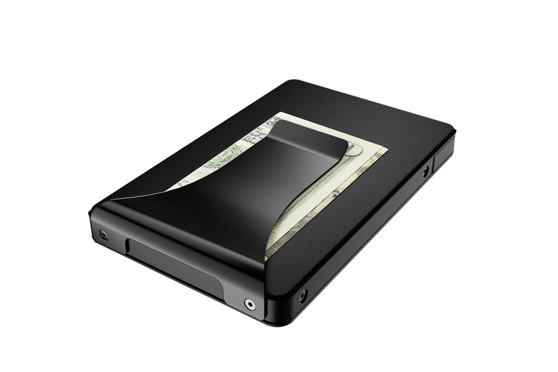 Groove Wallet Collection from Groove Life®