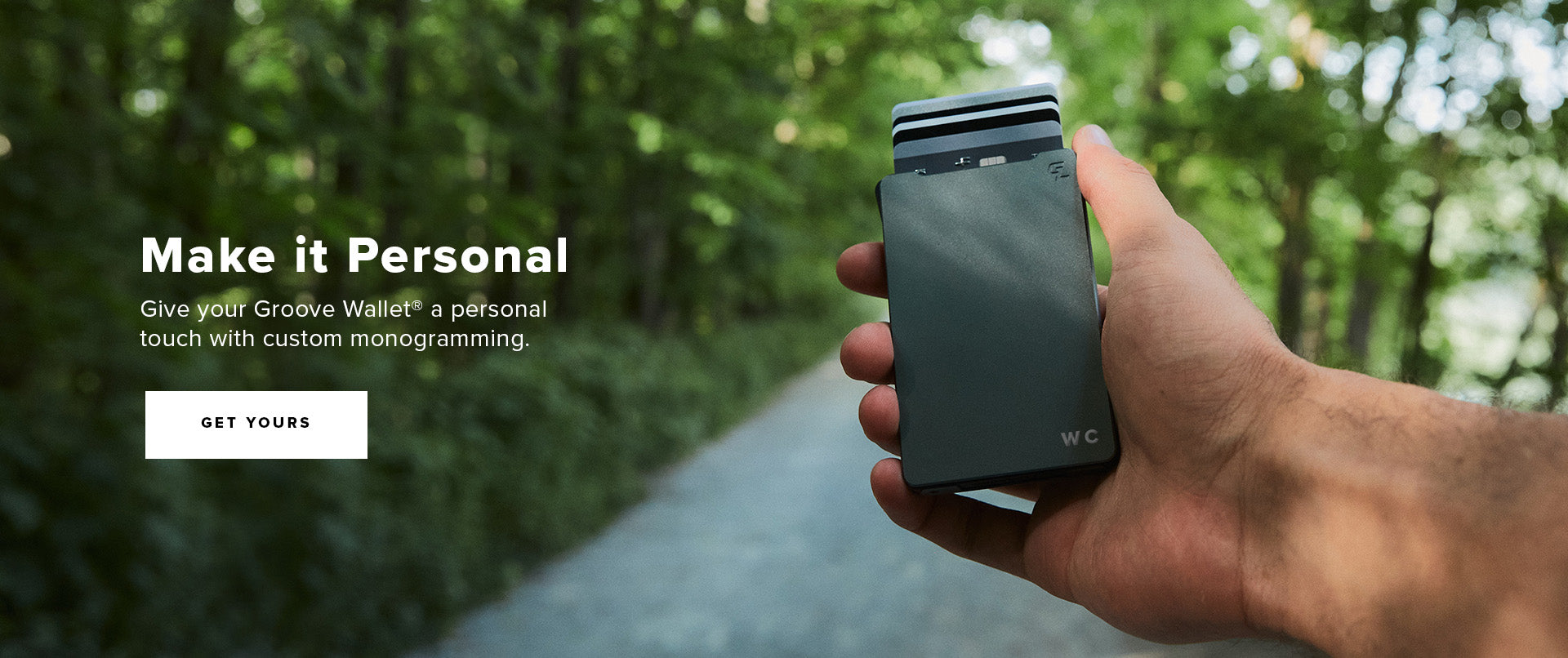 Make the Groove Wallet Switch - The Best Wallet in the World | Groove Life