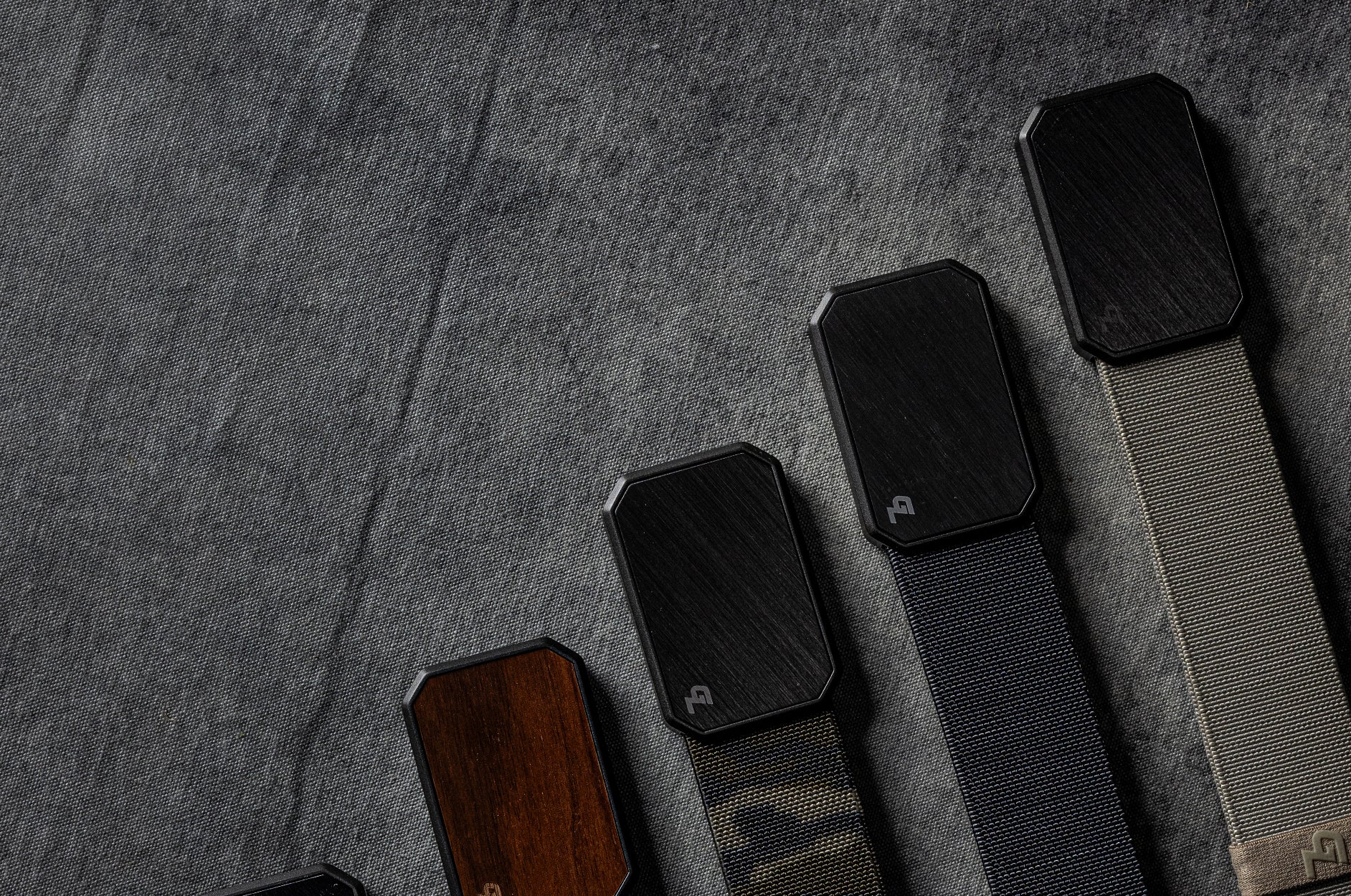 Groove Hero Rings + Belts | Groove Life