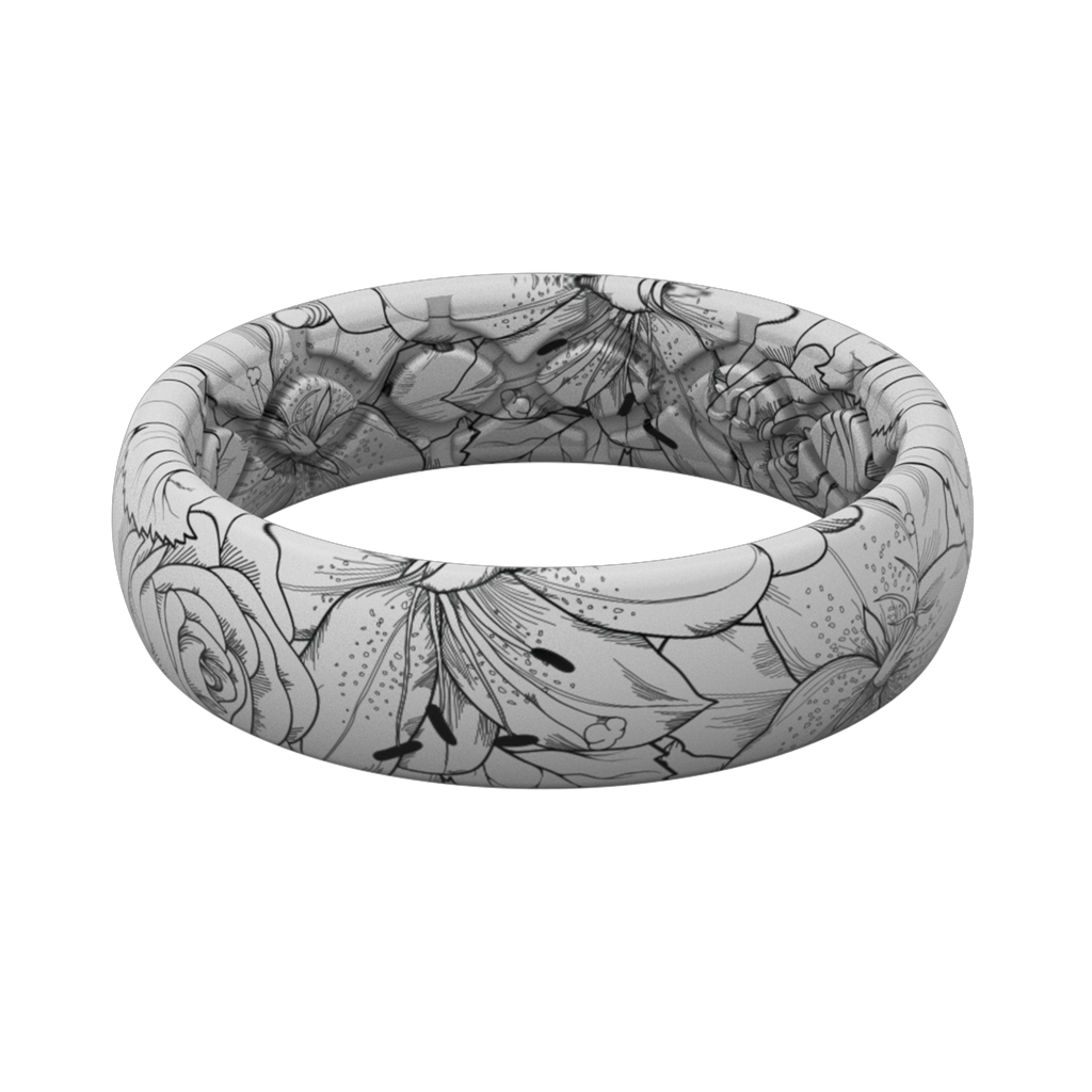 New Aspire Winter Rose