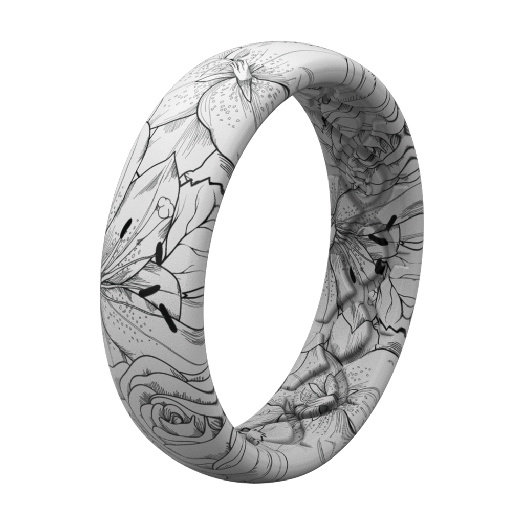 New Aspire Winter Rose