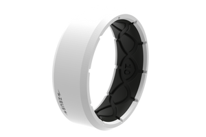 The Best Selling Men's Silicone Rings from Groove Life®