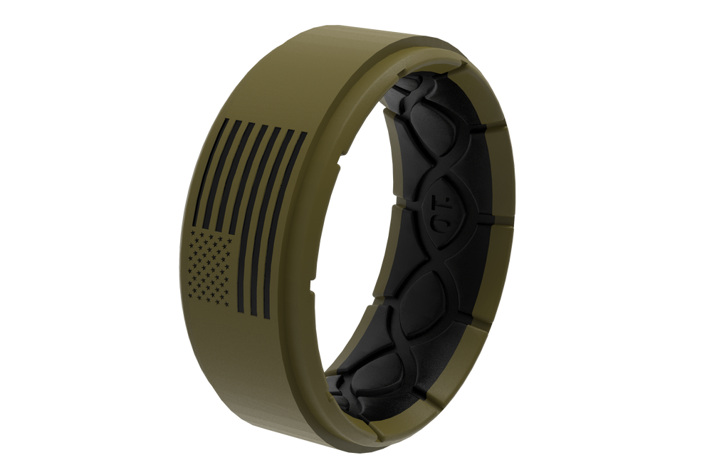 Groove Hero Rings + Belts | Groove Life