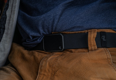 Groove Life® - Innovative Silicone Rings, Wallets, Belts & Watch Bands