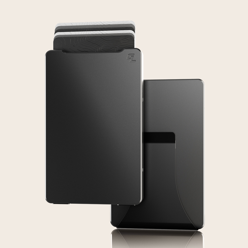 Special Instructions For Your Groove Wallet®