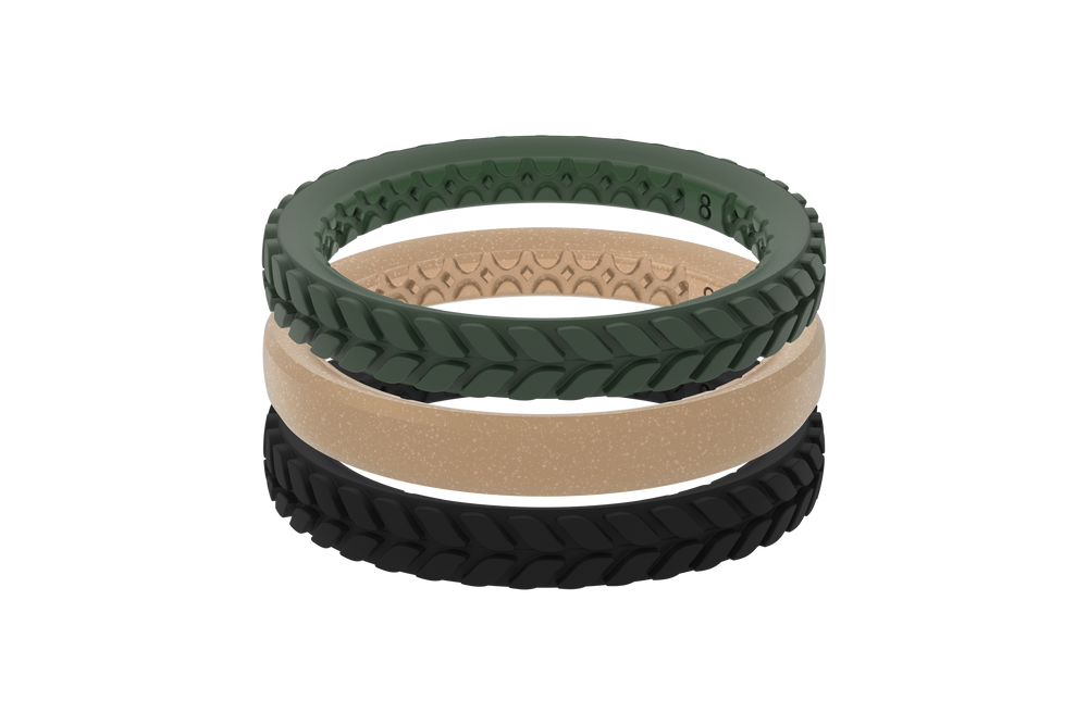 Get The Best Stackable Women's Ring, Buy Your's Now!