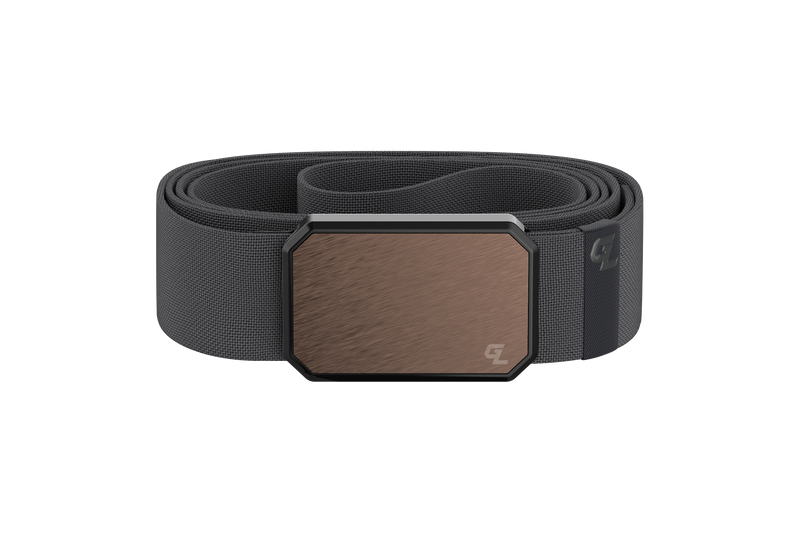 Groove Belt Bronze/Deep Stone | Groove Life