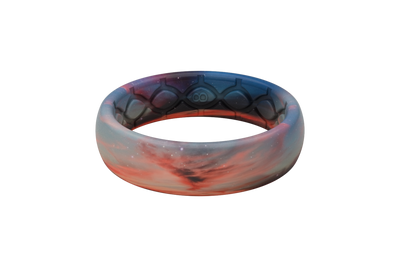 New Limited Edition Cirrus Silicone Ring