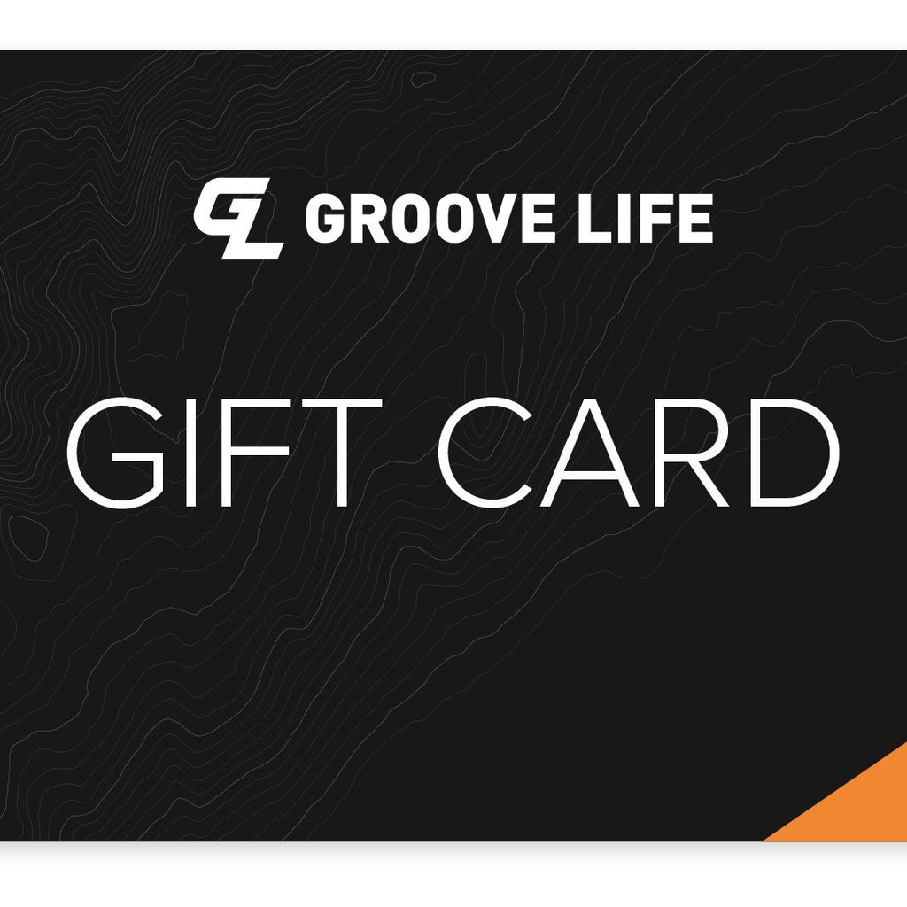 Groove Life eGift Card