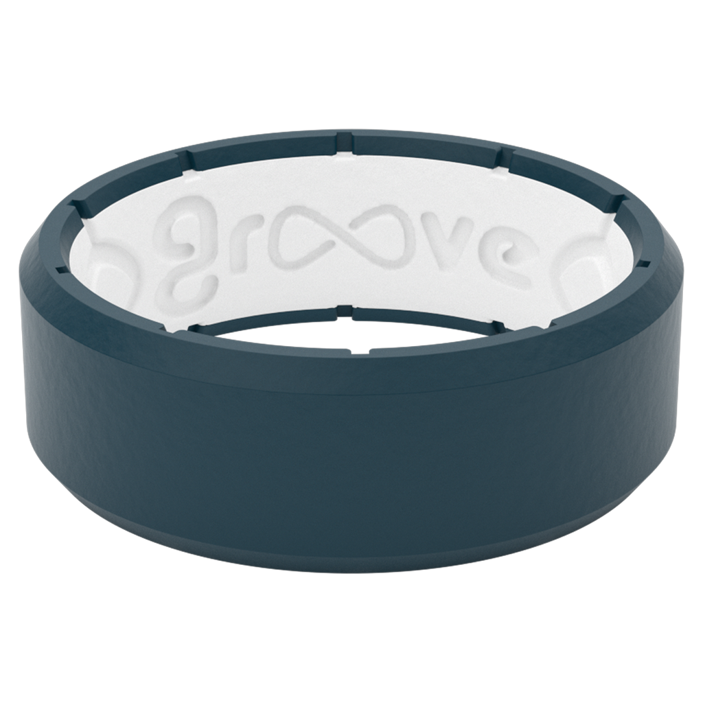 Groove Edge | Beveled | Anchor | Lifetime Warranty