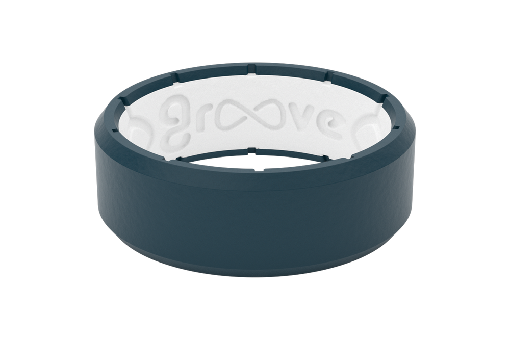 Groove Edge | Beveled | Anchor | Lifetime Warranty