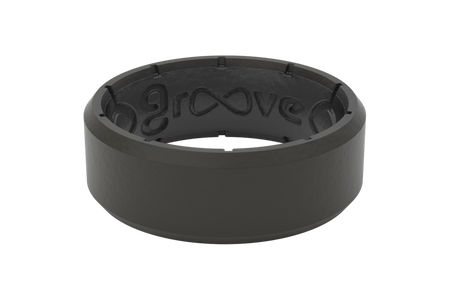 Edge Black Ring