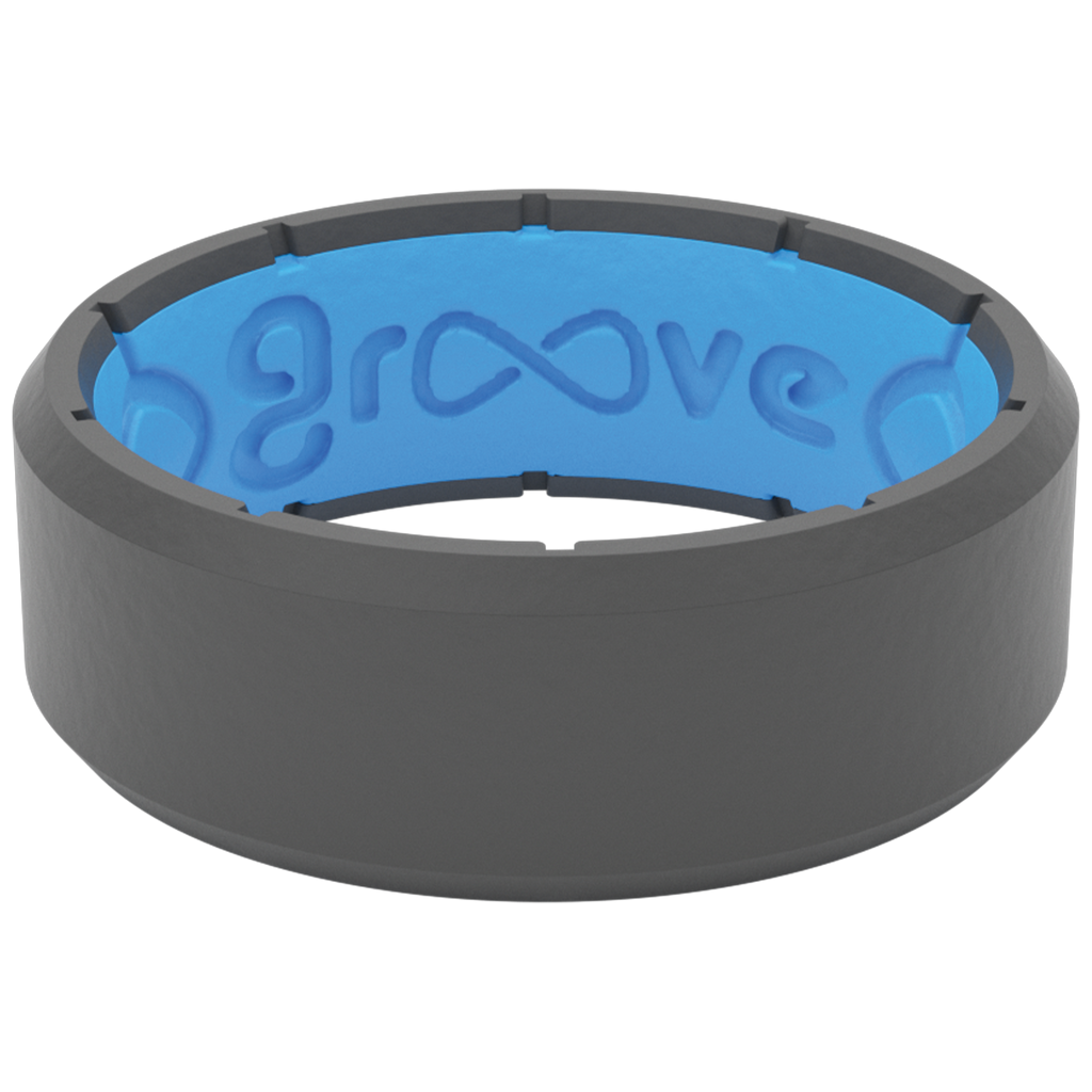 Groove Edge | Beveled Edge | Deep Stone | Lifetime Warranty