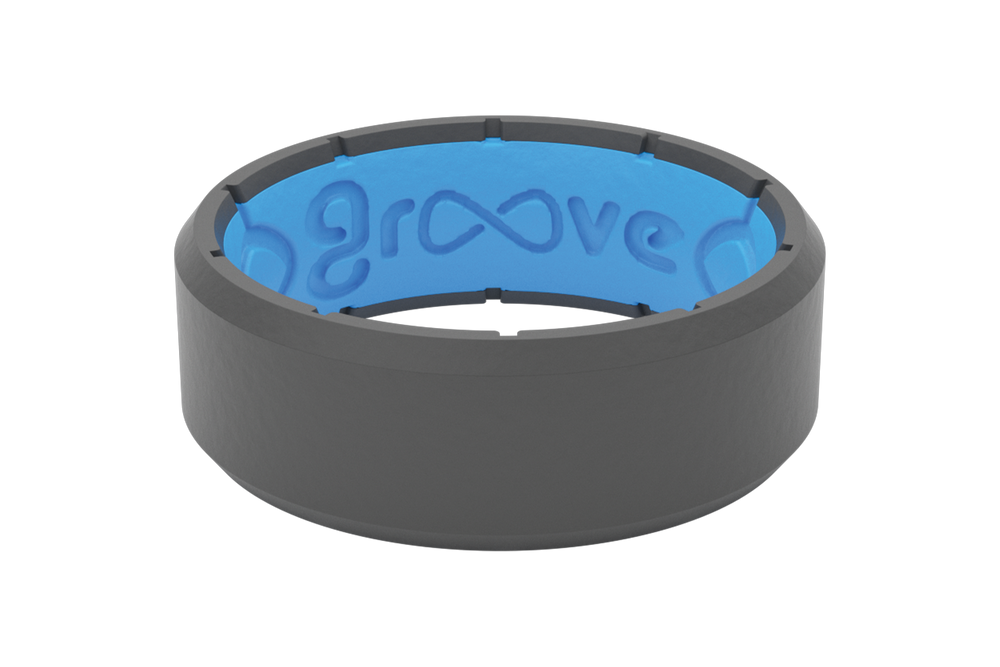 Groove Edge | Beveled Edge | Deep Stone | Lifetime Warranty