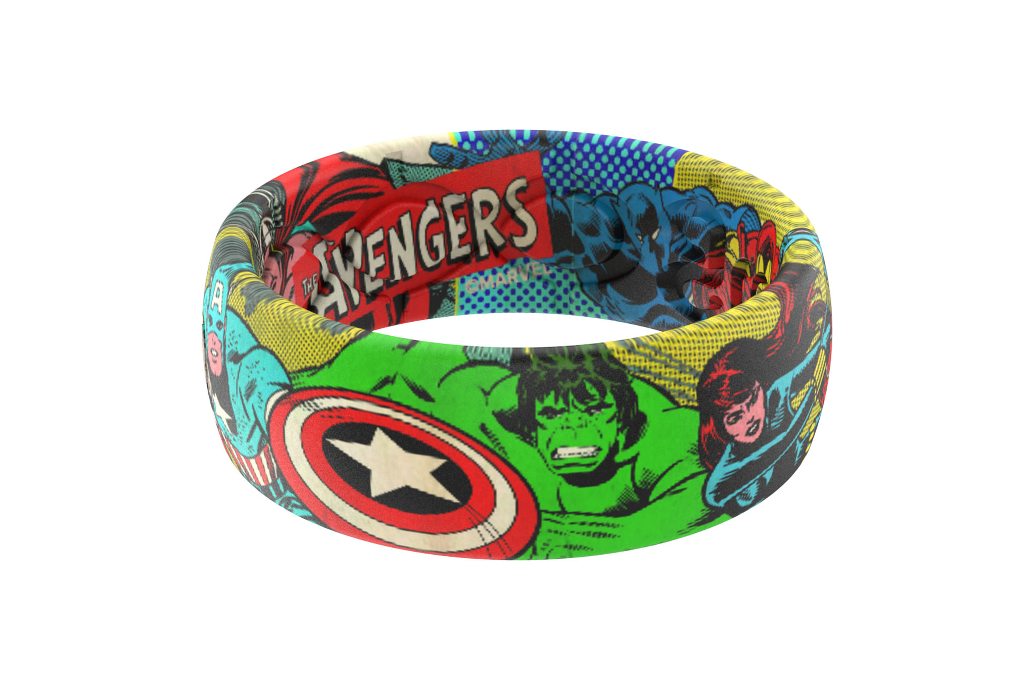 Avengers Rings - Tagged "men"| Groove Life