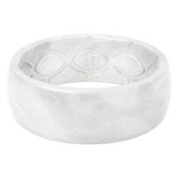 Groove Silicone Wedding Ring | Lifetime Warranty | Groove Life