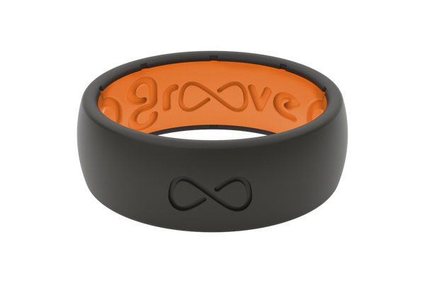 Solid Color Silicone Rings | Groove Life